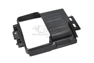 Original Luftführung für Ladeluftkühler für Renault Captur II Clio V ...