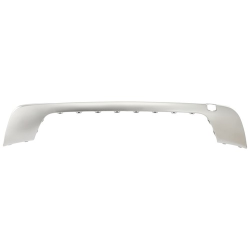 Air Dam Deflector Lower Valance Apron Rear Upper for Chevy 42761560 ...