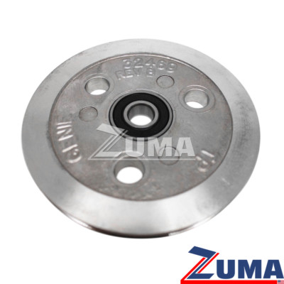 Genie 32469, 32469GT - NEW (Genuine OEM) Genie Pulley w/ Bearing | eBay