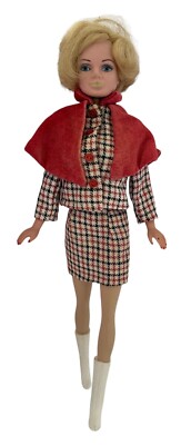 Vintage Fairylite 1965 Gerry Andersons Thunderbirds Lady Penelope 11 ...