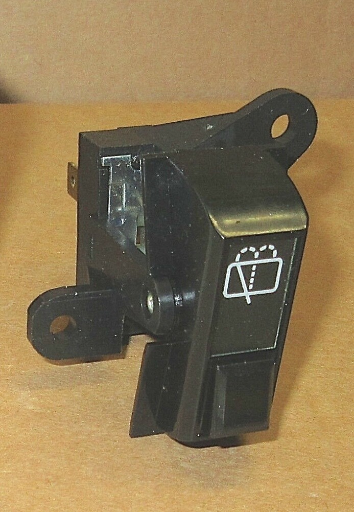 Mopar 1984 1985 1986 1987 1988 1989 Dodge Caravan rear wiper switch ...