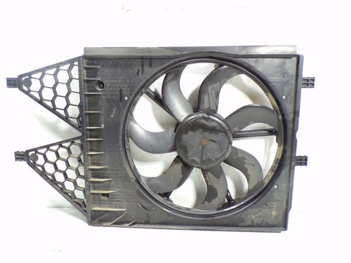 6R0959455E VENTILATEUR POUR SEAT IBIZA SC 6J1 FR 17062112 17062112 | eBay