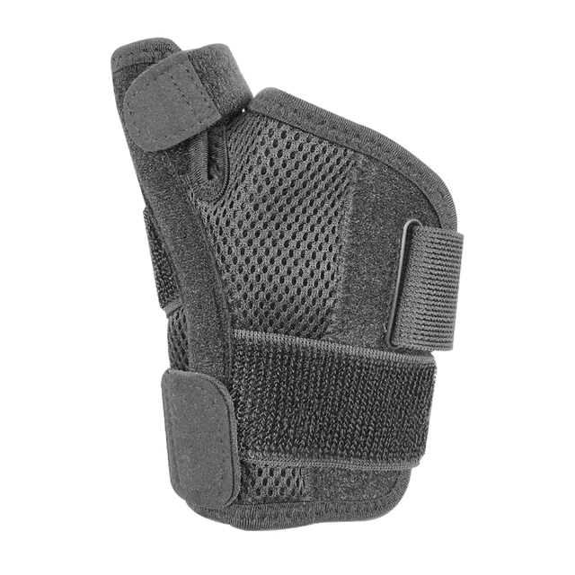 Unisex Splint Sprain Arthritis Bandage Orthopedic Hand Brace Thumb ...