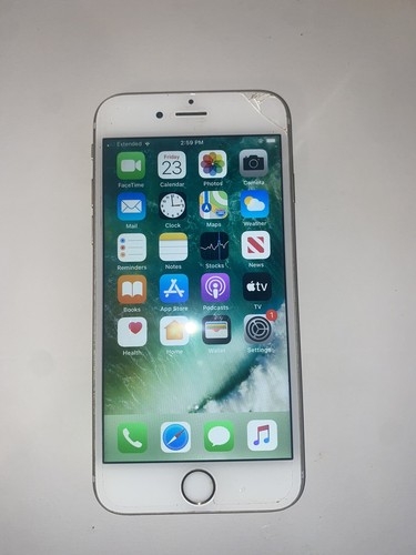 Apple iPhone 7 - 32GB - Gold (Unlocked) A1778 (GSM) | eBay