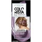 Loreal Colorista One Day Hair Color Makeup Wash Out ~ #LILAC 500 | eBay