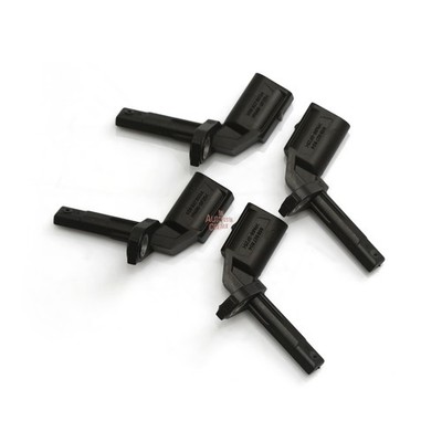 4X Wheel ABS Speed Sensor Fit For Porsche Macan 2014-2024 95B927803B ...