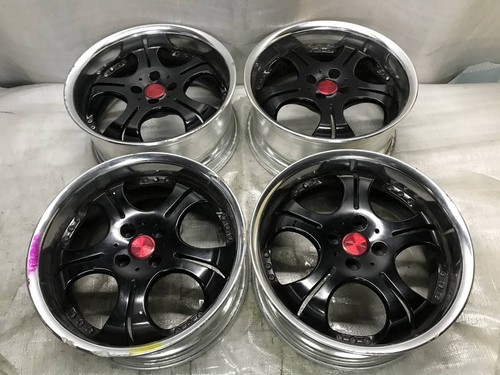 Work Euroline Aluminum Wheels 17 Inch 7.5J 30/17 8.0J 25 Pcd 120 4H ...