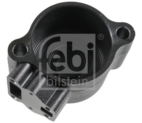 FEBI BILSTEIN 179209 Shift Cylinder Repair Kit Aluminium Replacement ...