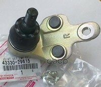 43330-29615 Toyota Joint assy, lower ball, front rh 4333029615, New ...