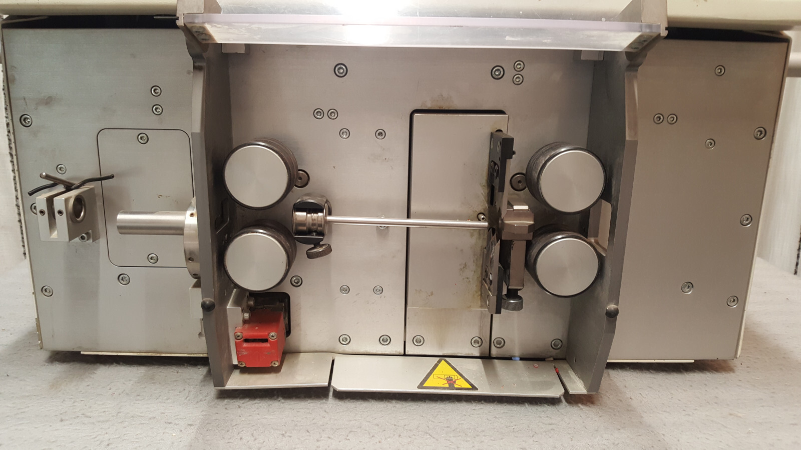 SCHLEUNIGER OmniStrip 9400 + UniStrip 2015 | eBay