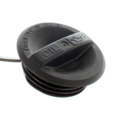2 STROKE OIL TANK FILLER CAP for 50HP 55HP 60HP 2 STROKE Outboard 36 ...