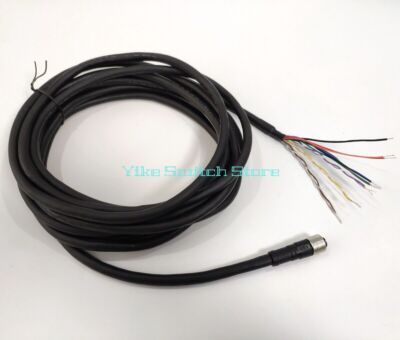NEW IO power cable replacement for Cognex CCB-PWRIO-10 10 meters | eBay