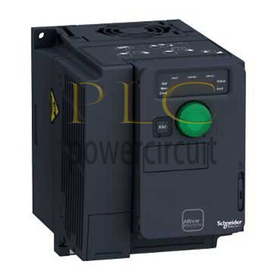 1PCS NEW SCHNEIDER ATV320U11N4C Variable Frequency Drive~ | eBay
