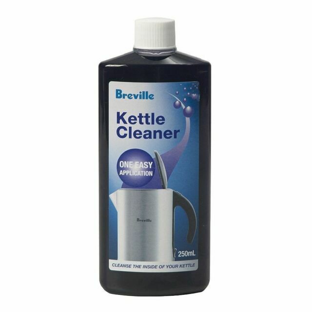 Breville BKC250 Kettle Cleaner - 250ml for sale online | eBay Australia