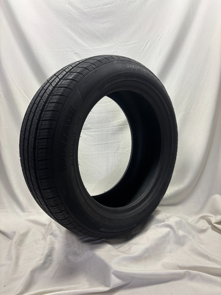 2 (Two) New Vantage Touring AS- 205/55R16 Tires 2055516 205 55 16 | eBay