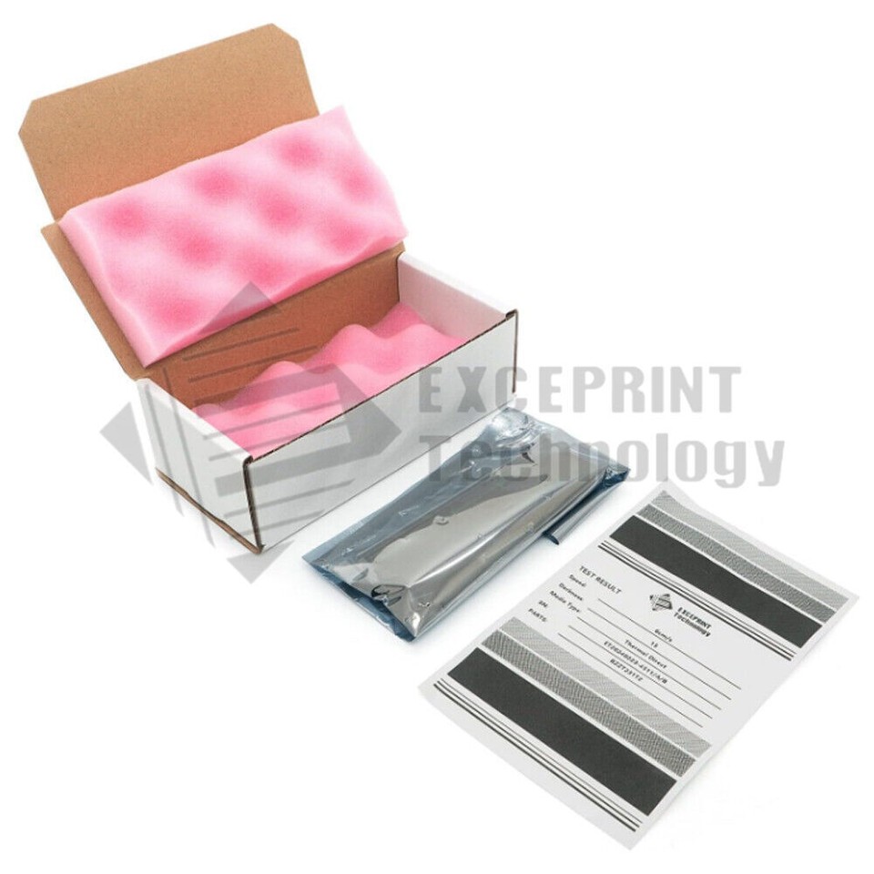 203dpi Printhead for Zebra ZT231 ZT211 ZT111 Printer P1123335-012 USA ...