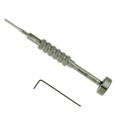 QianLi iThor Screwdriver D Pinhead Philips Cell Phone Maintenance Tool ...