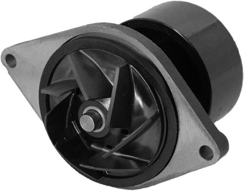 Water Pump 5473238 For Dodge Ram 2500 3500 2007-2012 6.7L CUMMINS Turbo ...