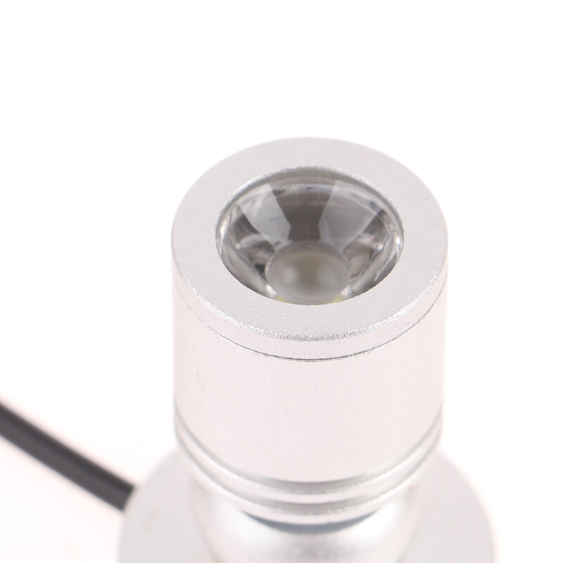 Led Spotlight 1W Surface Mounted Ceiling Mini Spot Light USB 5V ...