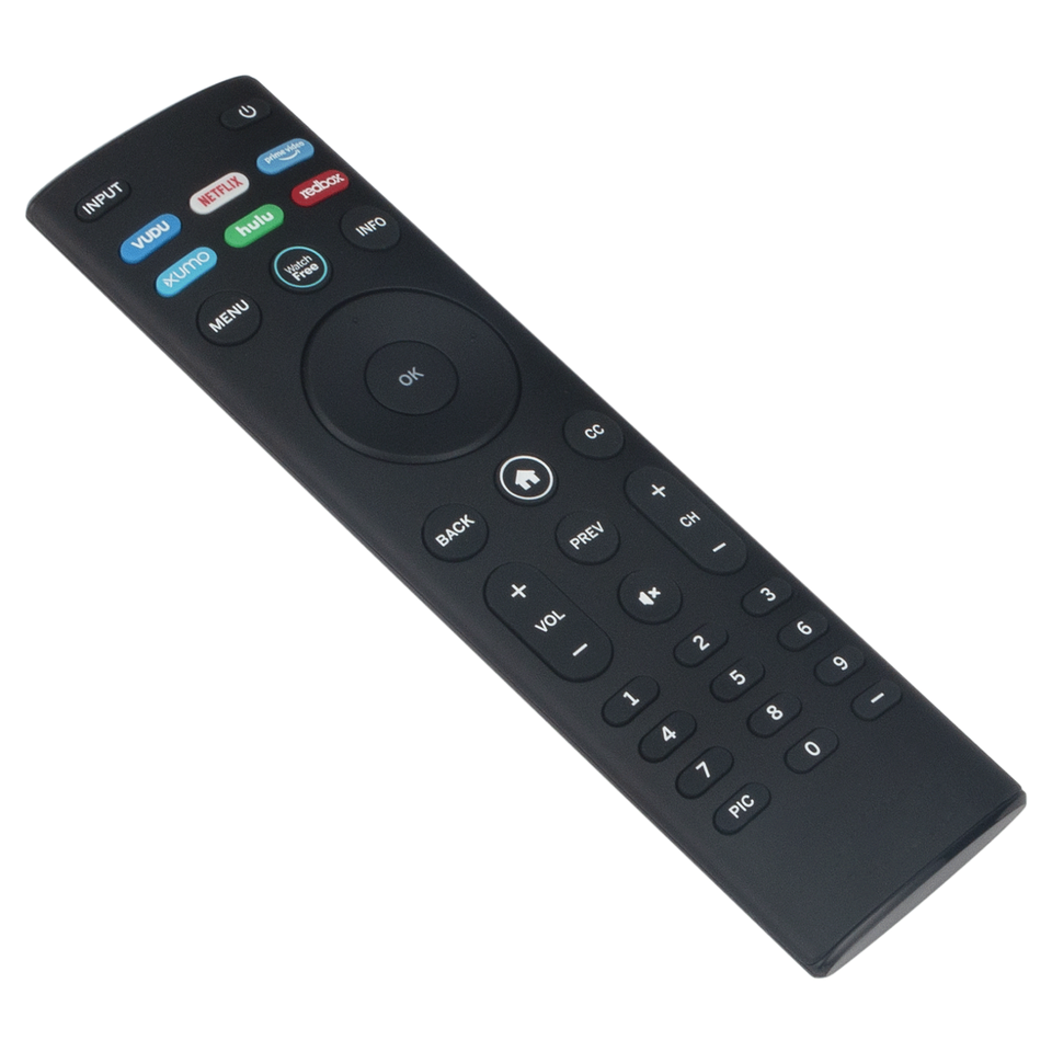 XRT140 Universal Vizio Remote Control fit for Vizio LCD LED Smart TV | eBay