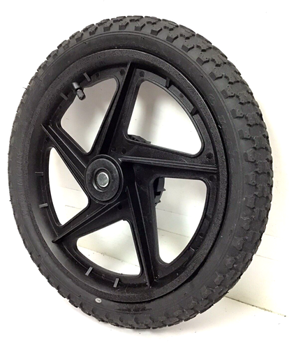 BOB Revolution 16" CC-226 Stroller Jogger Rear Wheel Tire RIGHT Side ...