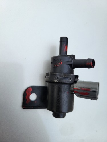 Lexus GS300 TOYOTA CELICA 2000-05 GENUINE VACUUM SWITCH VALVE # 90910 ...