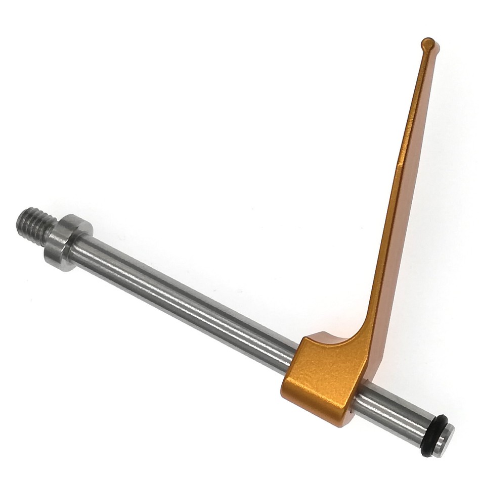 CMM clamp Fixtures Tension clamp CMM Inspection Tooling M6 Thread R-CT ...