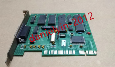 1Pcs Used PCI MC_3D_V03 @MC_3D-V03 PMC_3D-V03 | eBay
