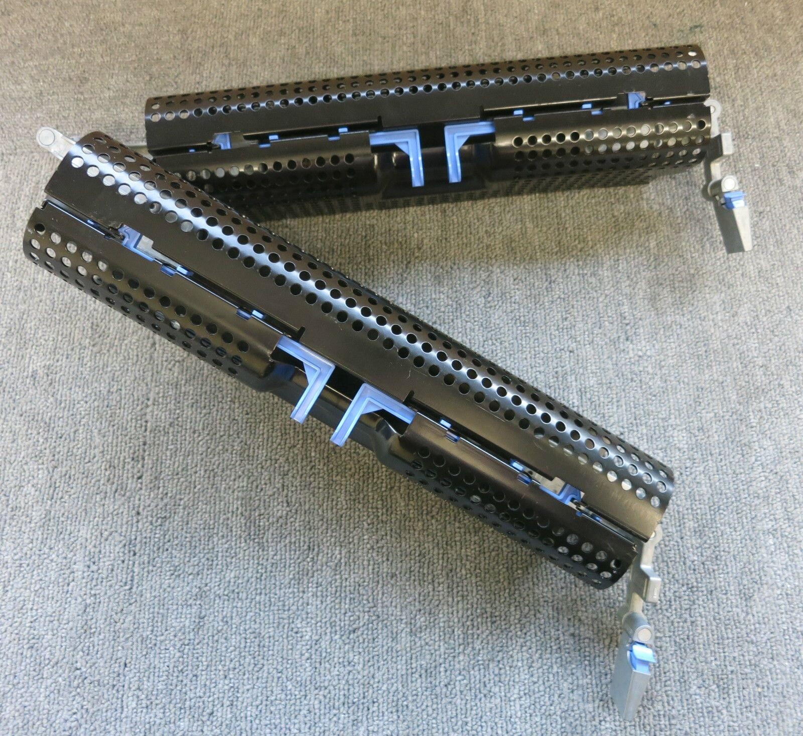 Dell PowerEdge 2650 / 2850 Server Cable Management Arm CMA 08Y106 | eBay