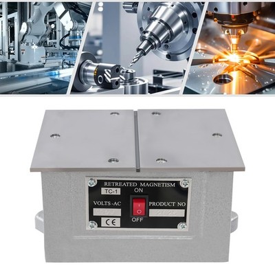 Magnetizer Machine/Degausser/Magnetizer Demagnetizer/Demagnetization ...