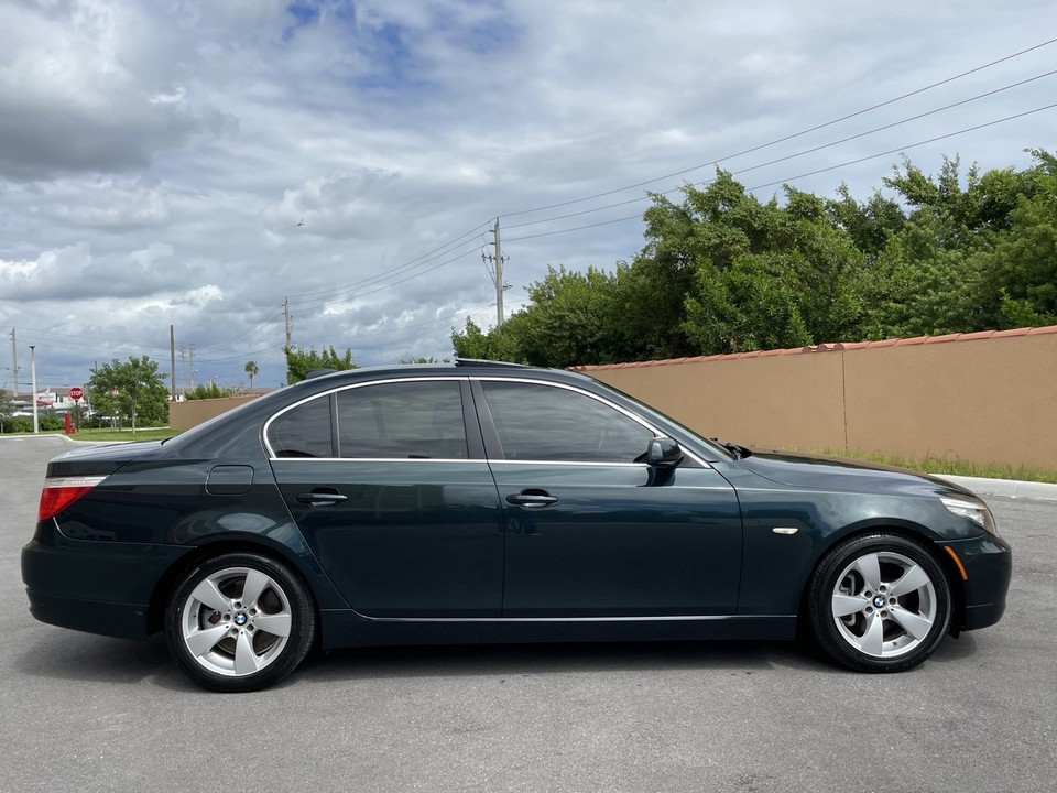 2008 BMW 5-Series BMW 528i 5-Series 2008 63K Miles 1 Owner | eBay