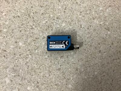 Sick WT100-P3410 Sensor New | eBay