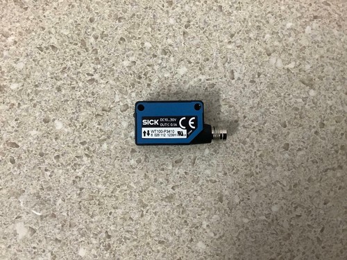 Sick WT100-P3410 Sensor New | eBay