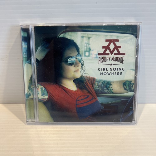 Ashley McBryde Girl Going Nowhere (CD) Album 93624907725 | eBay