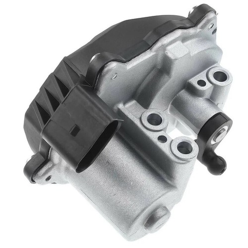 Intake Manifold For Volkswagen 09-14 Beetle Audi Golf Diesel Flap ...