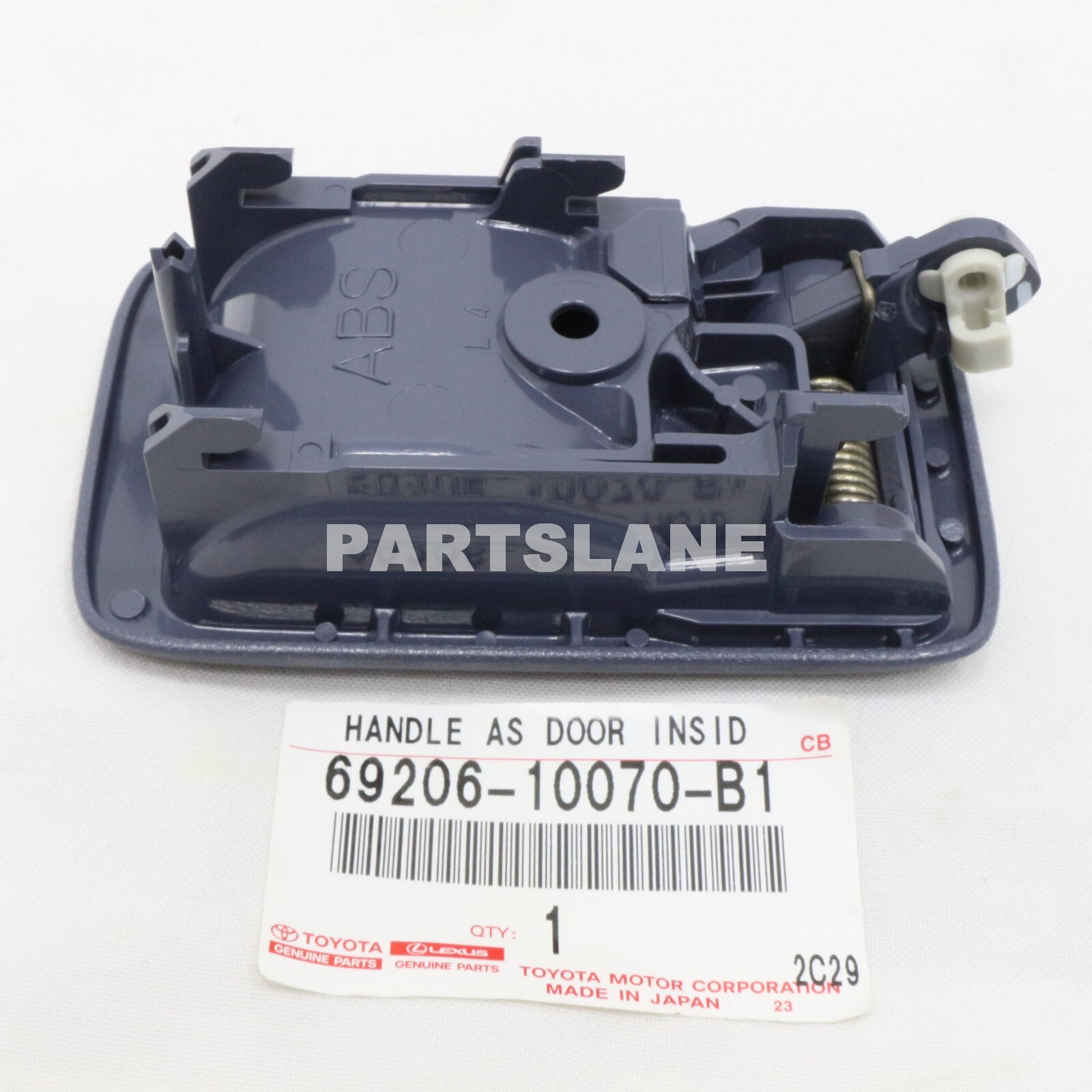 Toyota 4Runner tercel OEM Genuine Front Left Door Inside Handle 69206 ...