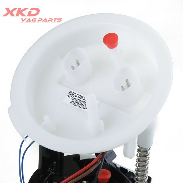 16147197075 Fuel Pump Assembly Fit For BMW E81 E87 E82 E90 E88 330i ...