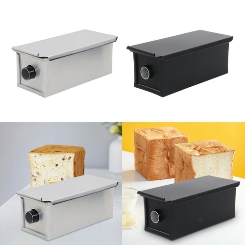 Rectangular Grill Pan, Long Baking Pan, Kitchen Utensils, Aluminum ...