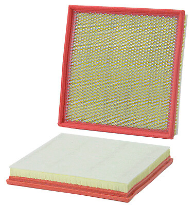 DONALDSON p548781 - Air filter cross reference
