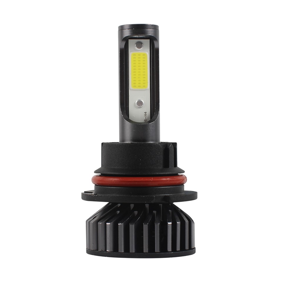 HB1 LED Headlight Kit High Low Light Bulb Lamp For 1994-2001 Dodge Ram ...