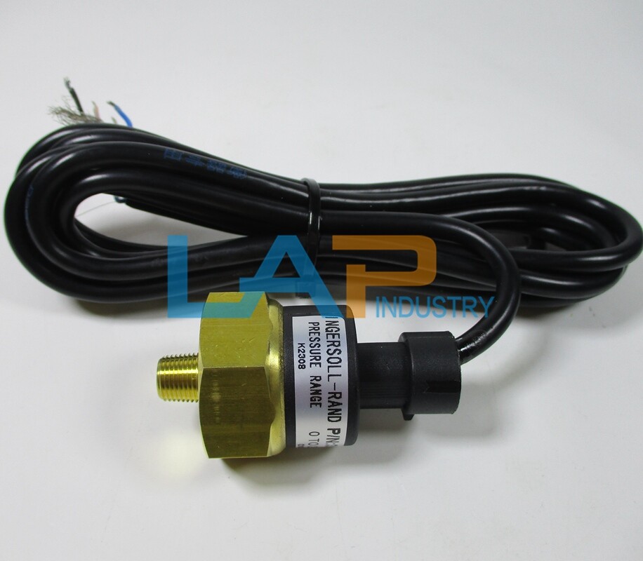 Ingersoll Rand Air Compressor Parts Pressure Switch | Reviewmotors.co