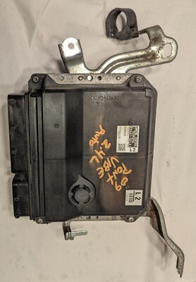 Toyota Matrix Or Pontiac Vibe ECU Computer For 2.4 Liter Automatic ...