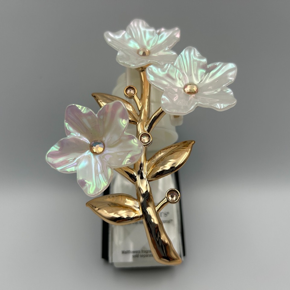 Bath & Body Works Wallflowers Diffuser Plug or Nightlight You Choose ...