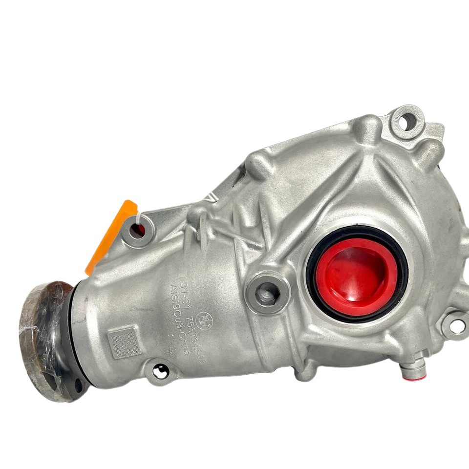 31508635861 Differential Assembly Front Axle314010 For BMW X5 X6 F15 ...