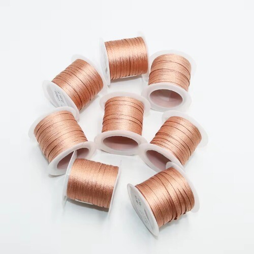 Strong Solder Wick Desoldering Copper Wire Mesh Braid Remover Tin ...