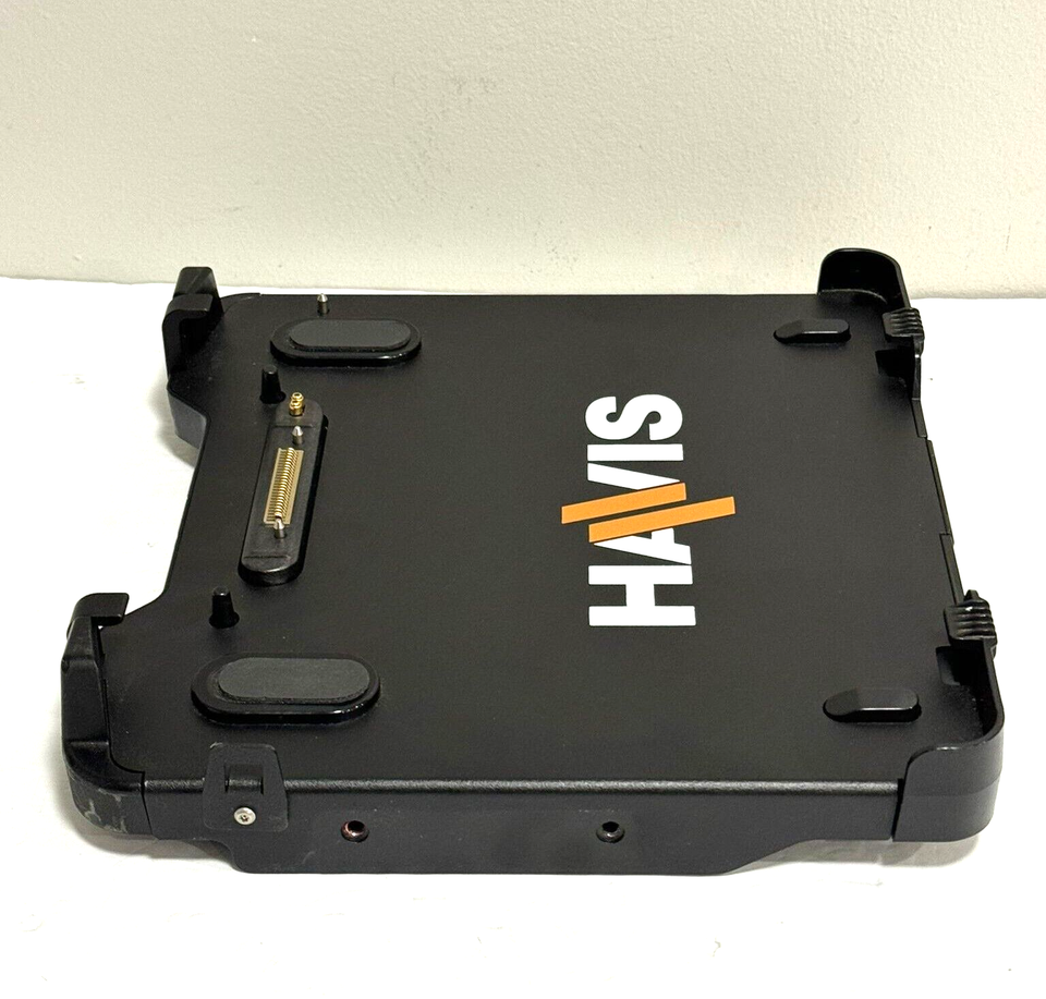 Panasonic Toughbook CF-33 Havis Dual Pass Vehicle Dock DS-PAN-1101-2 H ...