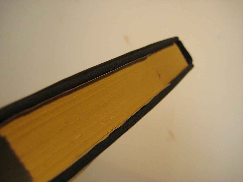 The Selling of the President 1968 Nixon Election Book Joe McGinniss HC ...