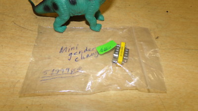 NEW Mini Gender Changer 5199906 *Free Shipping* | eBay