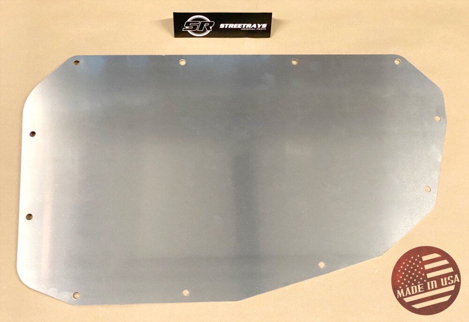 [SR] G Body A/C Heater Box Firewall Delete Panel cover 1978-1987 Grand ...