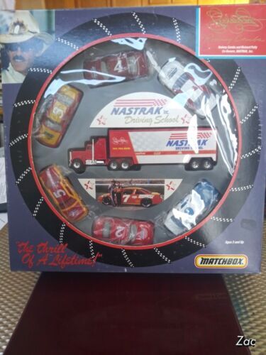Matchbox NASCAR Diecast Racing Cars for sale | eBay